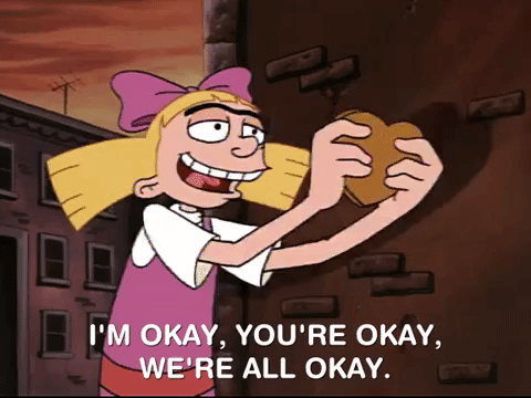 All-okay GIFs - Get the best GIF on GIPHY