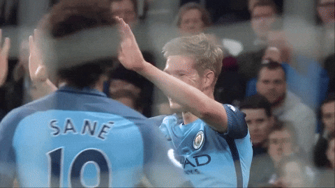 Manchester City GIF - Find & Share on GIPHY