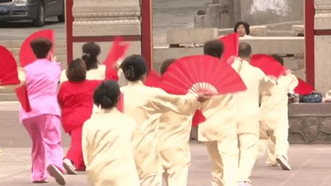 Wu Gong GIFs - Get the best GIF on GIPHY