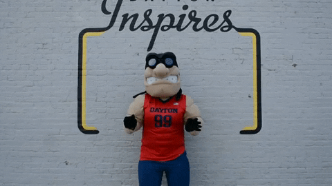 Dayton Ohio Inspires GIFs - Get the best GIF on GIPHY