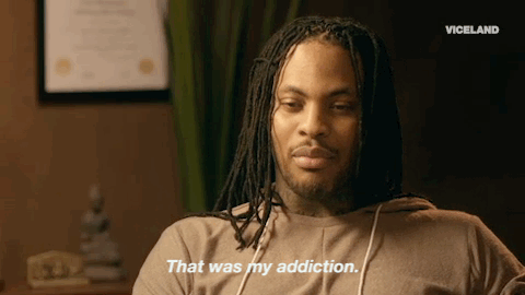 My-addiction GIFs - Get the best GIF on GIPHY