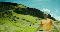 Begbie Trainspotting Gif