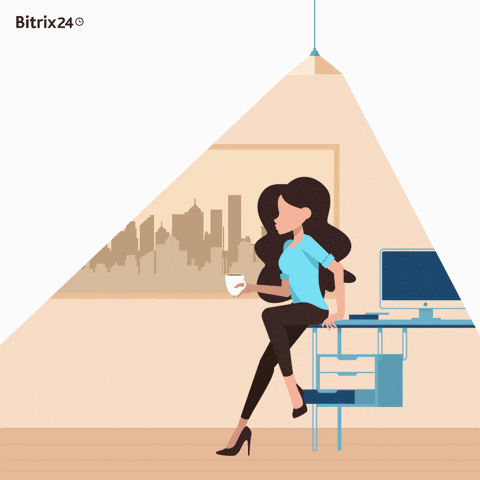 Office Coffee GIFs - Get the best GIF on GIPHY