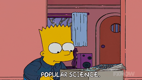 Popular-science GIFs - Get the best GIF on GIPHY