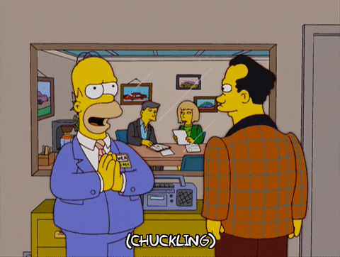 Contract GIFs - Get the best GIF on GIPHY