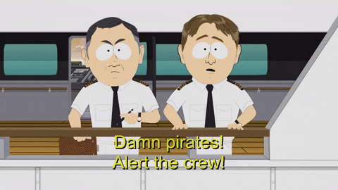 Cruise Ship Crew GIFs - Get the best GIF on GIPHY