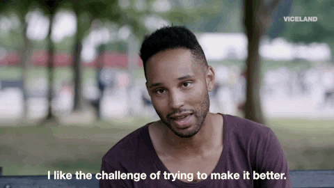 Cut-and-run GIFs - Get the best GIF on GIPHY