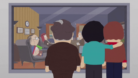 Mrs Marsh GIFs - Get the best GIF on GIPHY