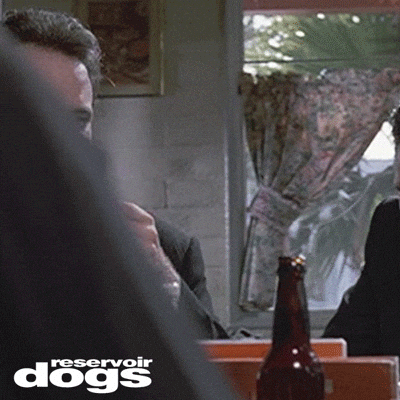 Reservoir Dog GIFs - Get the best GIF on GIPHY
