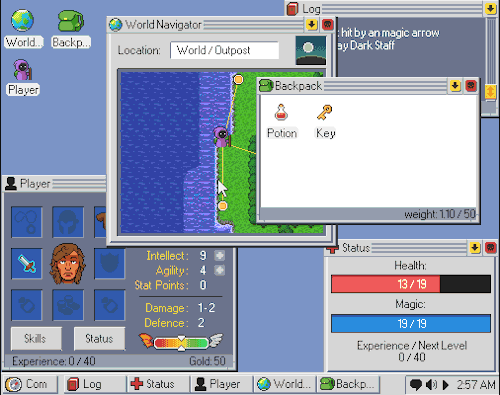 Damaged-world GIFs - Get the best GIF on GIPHY