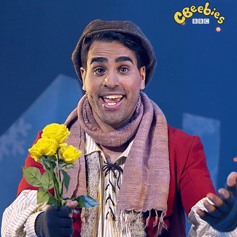 Cbeebies Dr Ranj GIFs - Get the best GIF on GIPHY