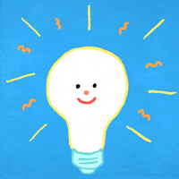 Happy Animation GIF by Mighty Oak - Find & Share on GIPHY