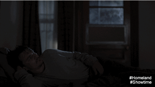 Waking Up From A Nightmare Gif
