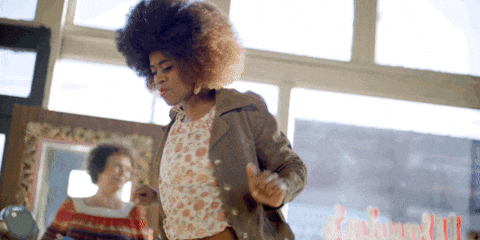 Hand Embroidered Patch GIFs - Get the best GIF on GIPHY