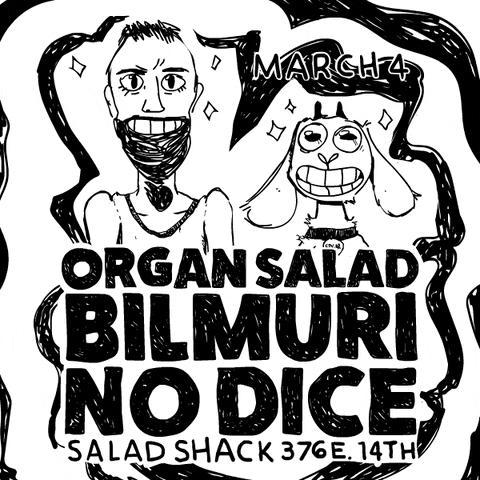 Animated Gig Flier GIFs - Get the best GIF on GIPHY