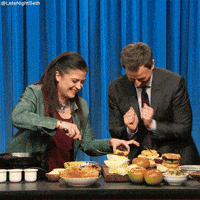 Cooking Dance Gif Tumblr