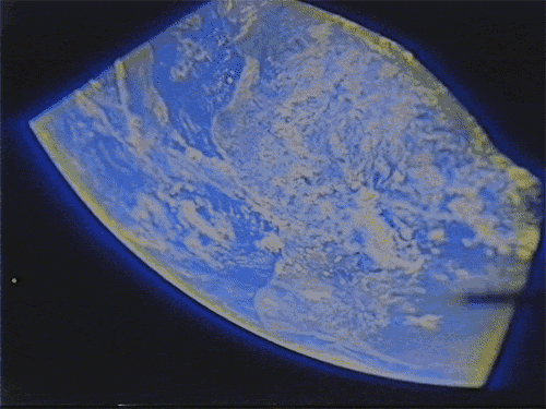 Vintage Space GIF by rotomangler - Find & Share on GIPHY