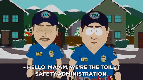 Tsa Tsa GIFs - Get the best GIF on GIPHY