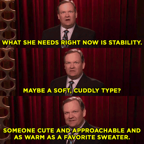 Favorite Sweater GIFs - Get the best GIF on GIPHY