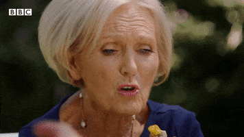 Happy Birthday, Mary Berry! by Entertainment GIFs | GIPHY