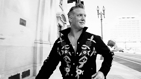 Queens of the Stone Age GIF - Find & Share on GIPHY