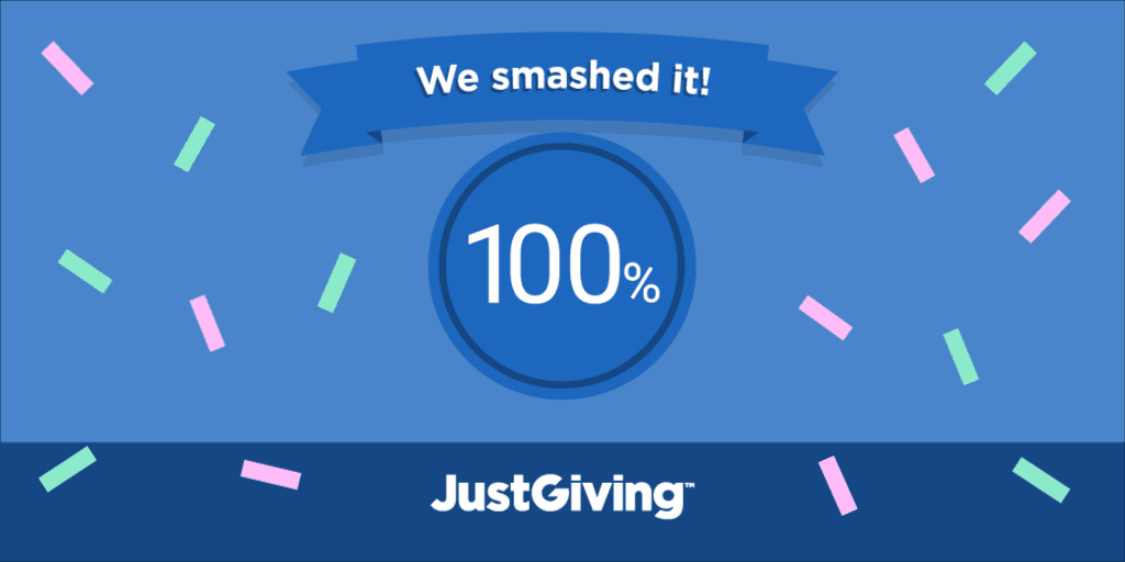 Justgiving GIFs - Get the best GIF on GIPHY