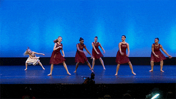 Dance Moms GIF by Lifetime - Find & Share on GIPHY