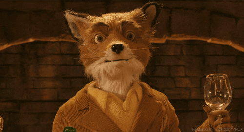 The-fantastic-mr-fox GIFs - Get the best GIF on GIPHY
