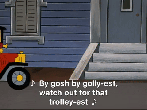 Golly-gosh GIFs - Get the best GIF on GIPHY