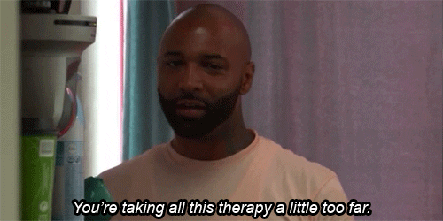 Couples Therapy GIFs - Get the best GIF on GIPHY