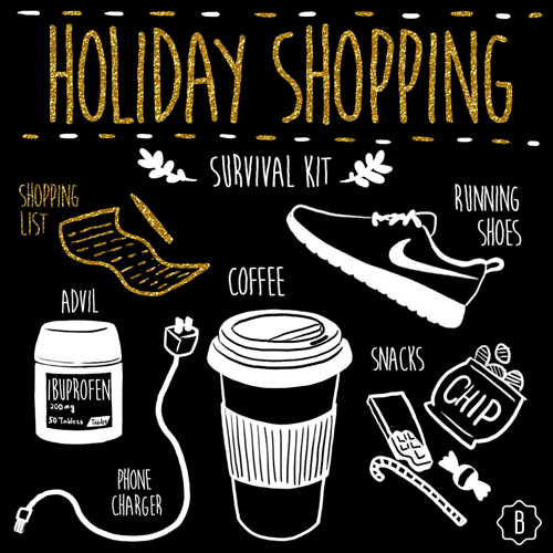 Survival Kit GIFs - Get the best GIF on GIPHY
