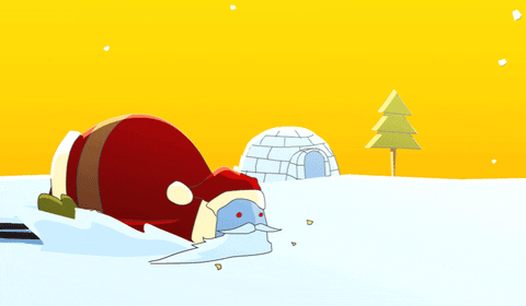 Leave Cookies Out For Santa GIFs - Get the best GIF on GIPHY