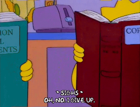 Copyright-laws GIFs - Get the best GIF on GIPHY