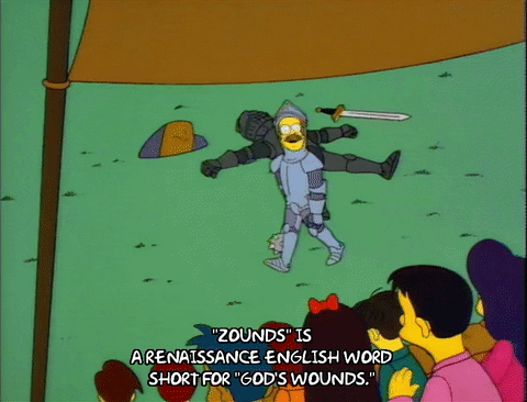 English Words GIFs - Get the best GIF on GIPHY