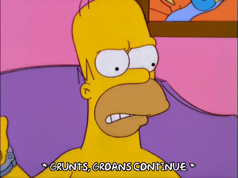 Slapping Faces GIFs - Get the best GIF on GIPHY