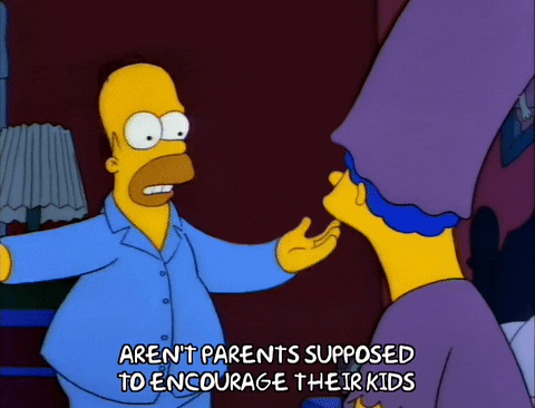 Wearing Nightgowns GIFs - Get the best GIF on GIPHY