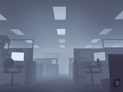 Art Loop GIF by Carl Burton - Find & Share on GIPHY