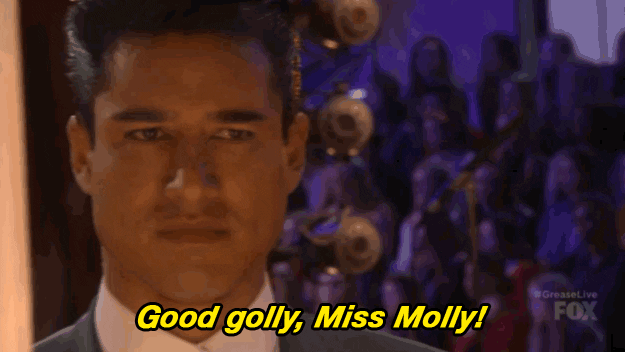 Holly Golly Jolly GIFs - Get the best GIF on GIPHY