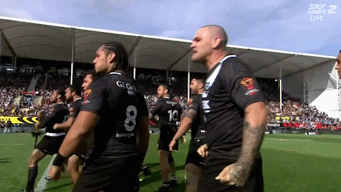 World Cup League GIF by NRL - Find & Share on GIPHY