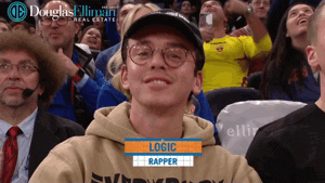 Logic-rapper GIFs - Get the best GIF on GIPHY