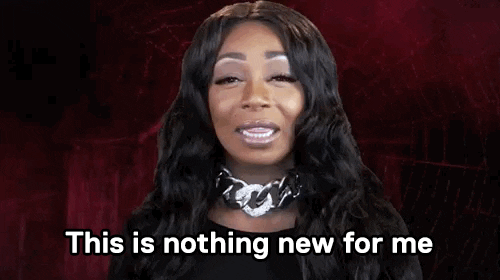 This Is Nothing New To Me GIFs - Get the best GIF on GIPHY