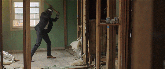 Demolition Movie GIFs - Get the best GIF on GIPHY