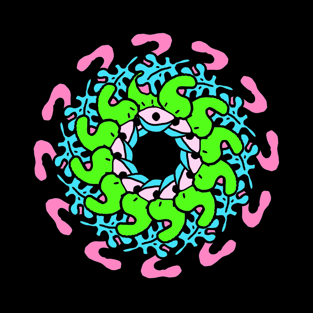 Animation Loop GIF by Polina Zinziver - Find & Share on GIPHY