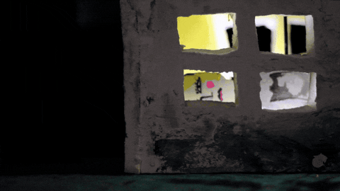 Sideways GIF by Carl Knickerbocker - Find & Share on GIPHY
