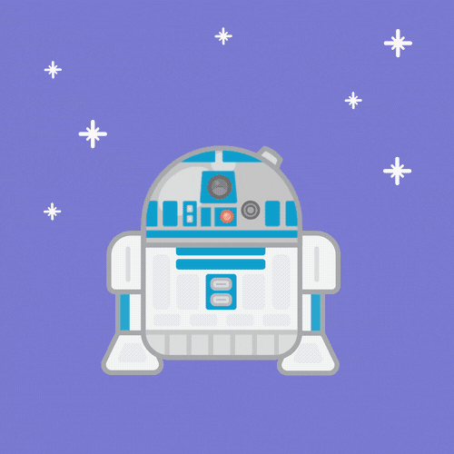 R2 Imaginarium GIFs - Get the best GIF on GIPHY
