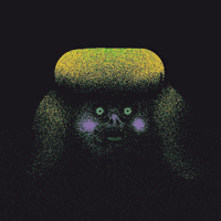 The Exorcist Vomit Gif