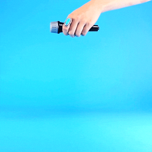 Mic Drop GIF by Malaea - Find & Share on GIPHY
