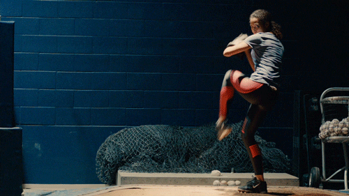 Throw The Ball GIFs - Get the best GIF on GIPHY