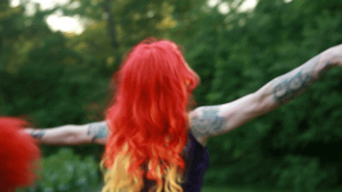 The Changing Face Of Drag GIFs - Get the best GIF on GIPHY