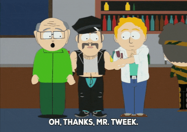 Richard Tweek GIFs - Get the best GIF on GIPHY